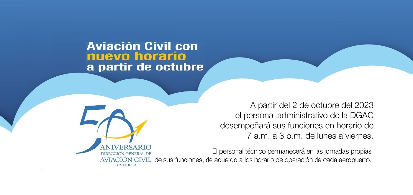 Aviación Civil